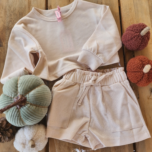 Boutique | Matching Sets | Toddler Matching Lounge Set | Poshmark
